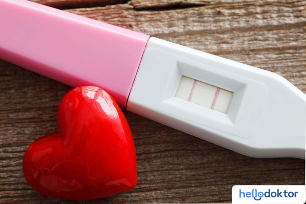 Ingin Hamil Lagi, Tapi Kenapa Sukar untuk Kembali Hamil? - Hello Doktor