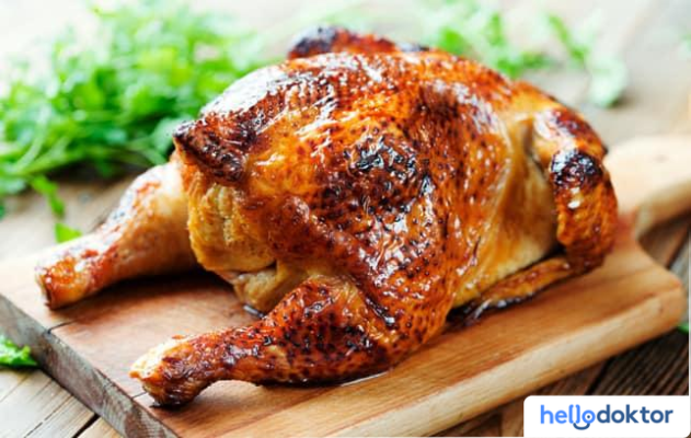 Bahaya: Hati-hati Dengan Daging Ayam yang Disuntik - Hello Doktor
