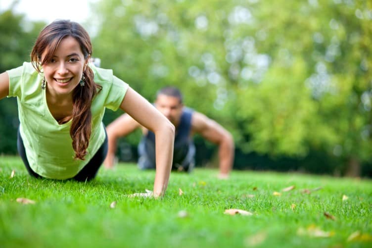 Bersenam Untuk Kesihatan Mental - Hello Doktor