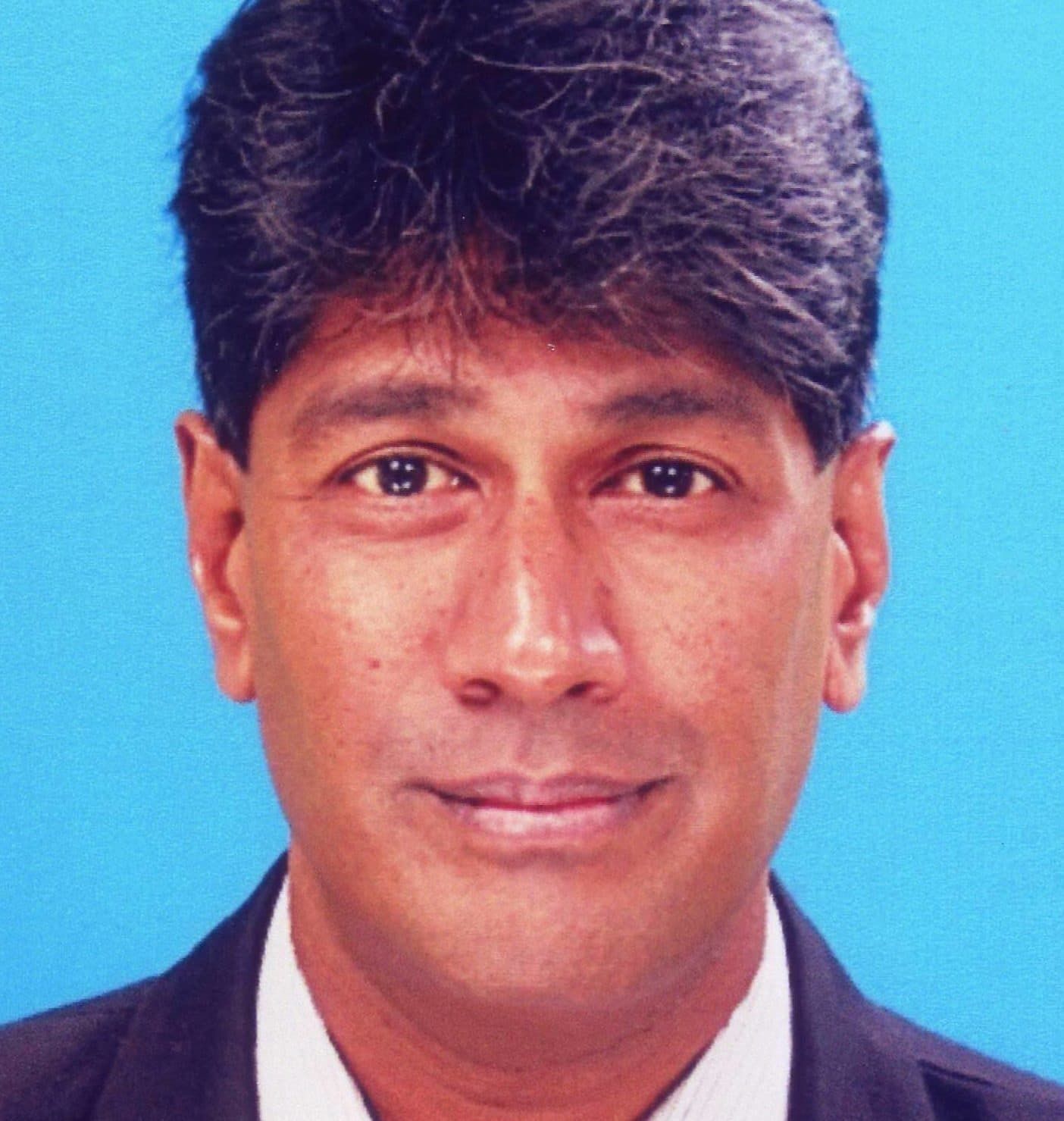 Dr. Prem Kumar Chandrasekaran, Hello Doktor