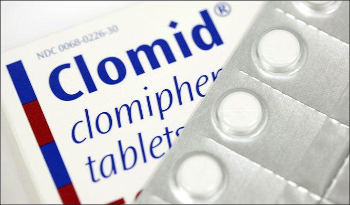 Hormon Suntikan dan Clomid: Ubat Kesuburan Lazim - Hello Doktor