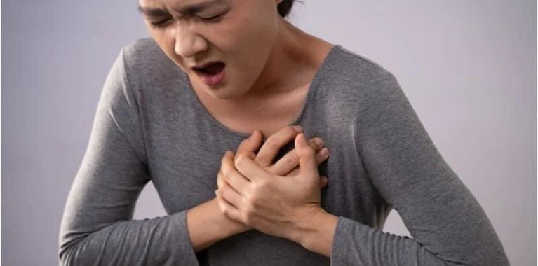 Paru Paru Berair (Pulmonary Edema): Ini Punca, Risiko & Rawatannya