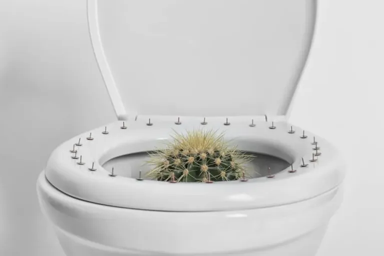 Buasir Luar & Dalam: Kenali Simptom, Punca, Rawatan & Pencegahan