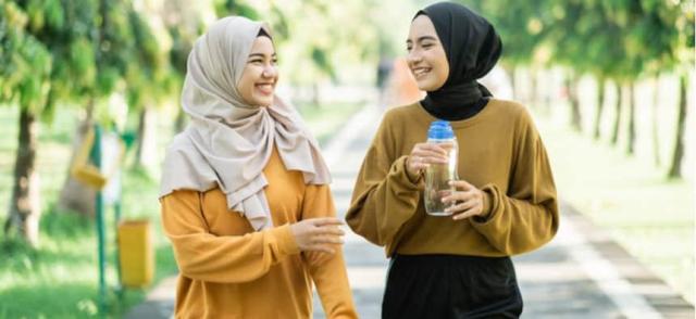 Bersenam Ketika Puasa: 3 Waktu Terbaik Untuk Bersenam! - Hello Doktor