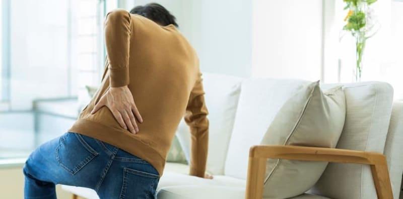 Punca Sakit Tulang Pada Badan & Fahami Apa Yang Boleh Anda Lakukan