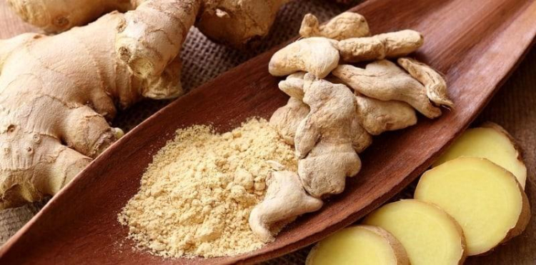 Khasiat Halia Yang Anda Mungkin Tidak Akan Tahu Jika Belum Baca Ini!