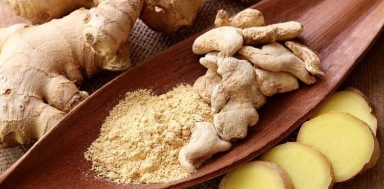 Khasiat Halia Yang Anda Mungkin Tidak Akan Tahu Jika Belum Baca Ini!