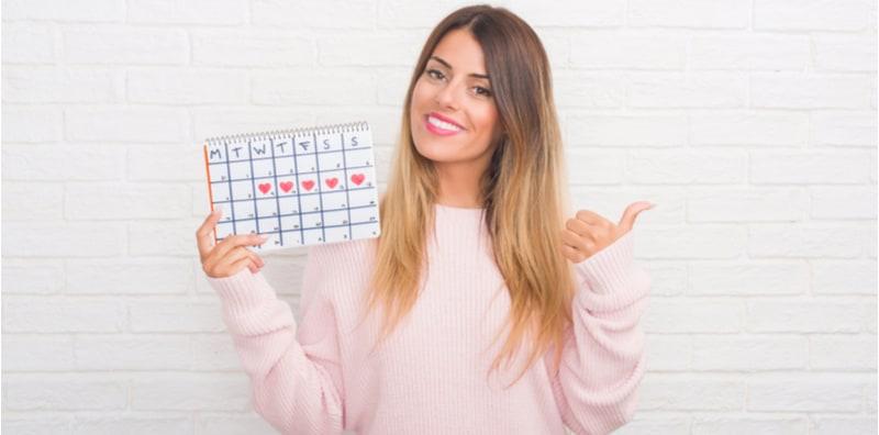 Tempoh Kitaran Haid: Jom Kita Ketahui Simptom, Punca & Rawatannya!