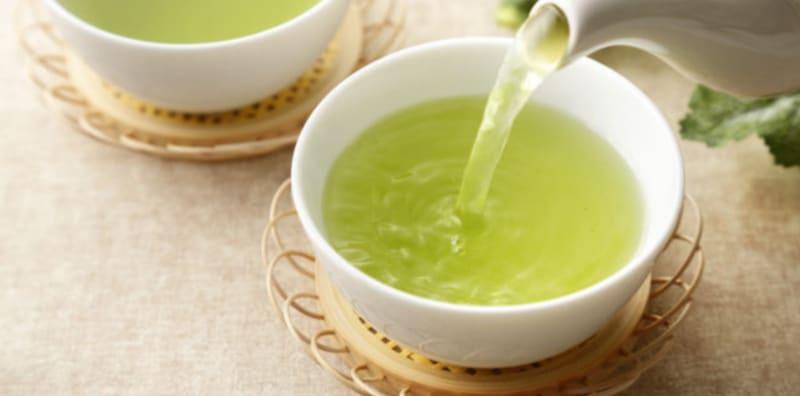 Khasiat Teh Hijau: Kaya Dengan Khasiat Yang Bagus Untuk Kesihatan!