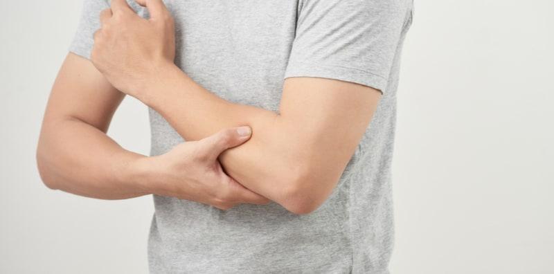 Siku Terkehel, Ini Tanda, Punca Dan Rawatan Yang Boleh Dilakukan