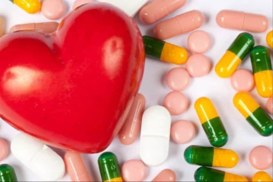 Jenis Ubat Darah Tinggi: Ini 5 Ubat & Kesan Sampingan Patut Anda Tahu!