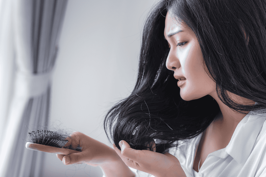 Punca Rambut Gugur Lelaki Dan Wanita, Ada 15 Sebab Kena Ambil Tahu!