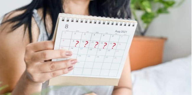 Kitaran Haid: Jom Memahami Mengenai Perkara Ini Dengan Mudah!