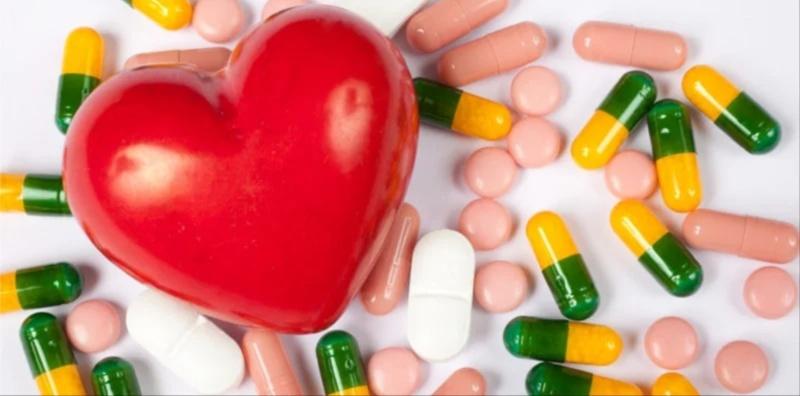 Jenis Ubat Darah Tinggi: Ini 5 Ubat & Kesan Sampingan Patut Anda Tahu!