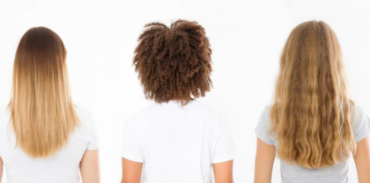 Jenis Rambut: Kenali Jenis Rambut Yang Anda Miliki