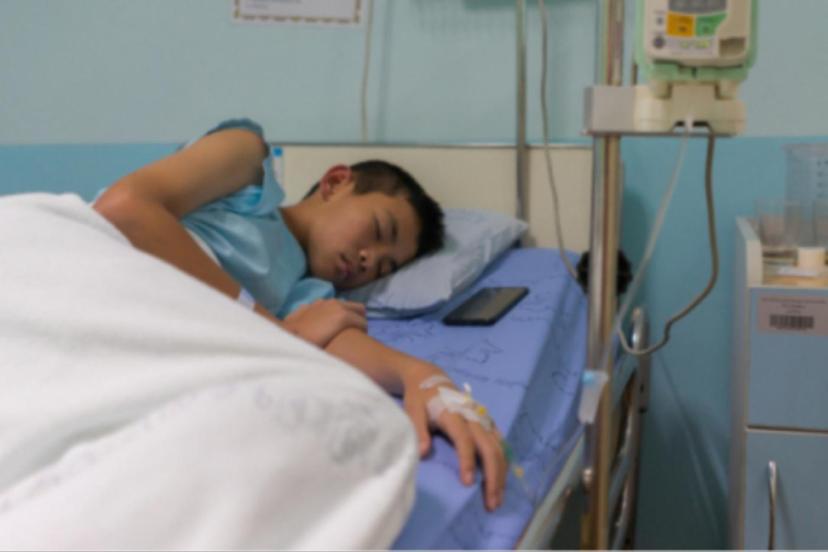 Tanda Demam Denggi: Ini 9 Tanda Demam Denggi Berdarah Yang Teruk!