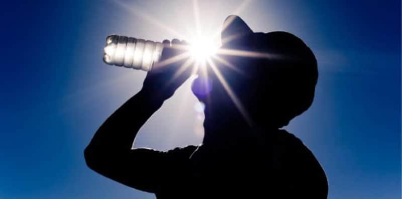 Rawatan Strok Haba, Buat 2 Langkah Ini Segera Untuk Bantuan Cemas!