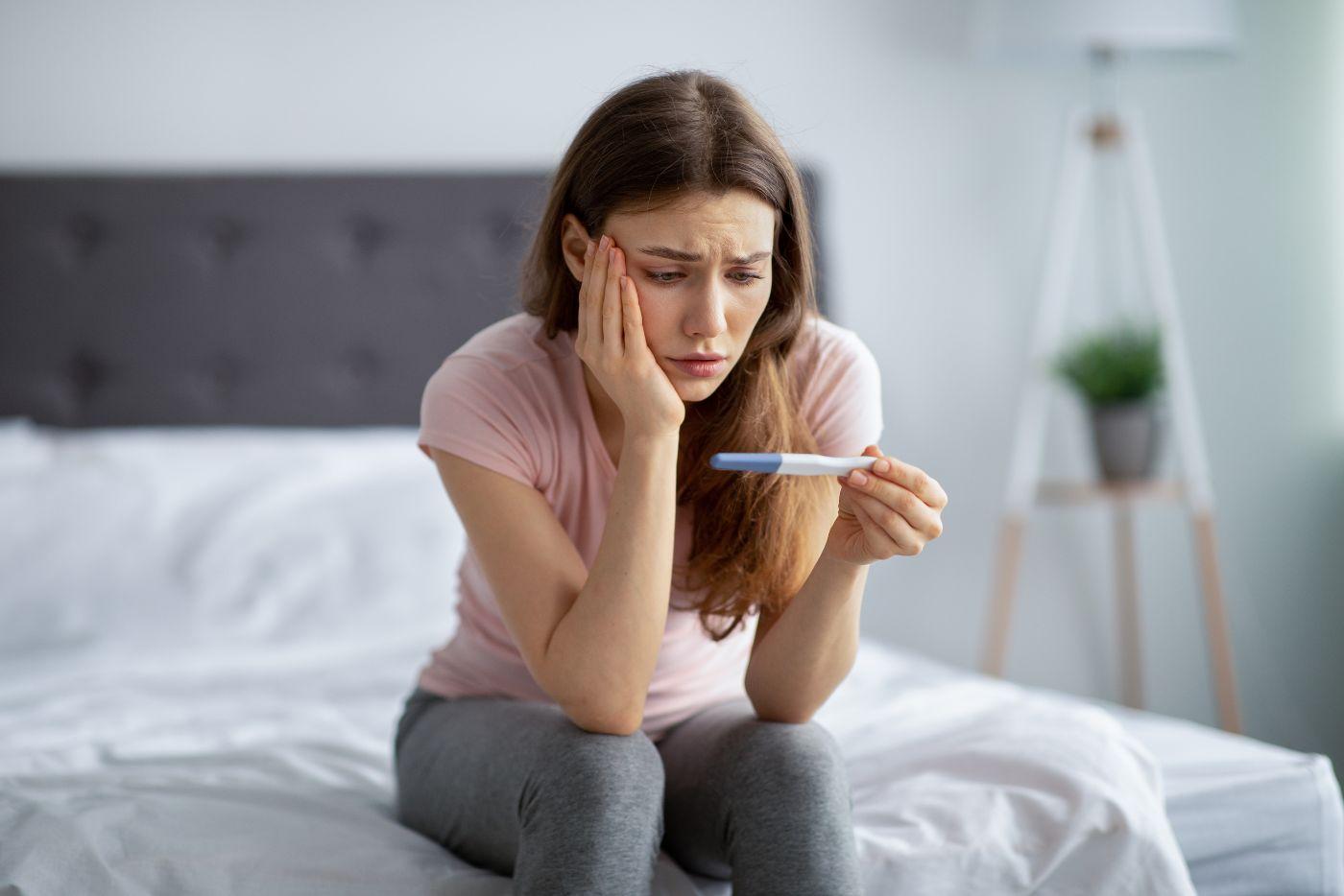 Tanda Awal Kehamilan: Ini 9 Tanda Yang MESTI Anda Perhatikan!