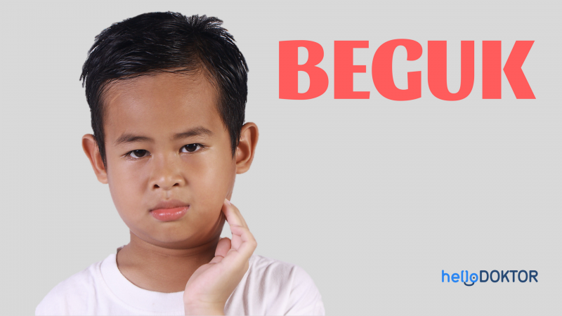 Penyakit Beguk: Ini Apa Yang Anda Perlu Tahu Mengenainya!