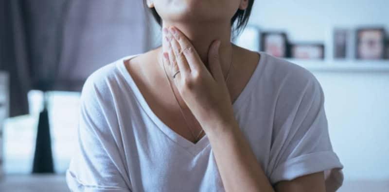 Apa Itu Beguk, Definisi, Gejala & Cara Rawatan Untuk Jangkitan Ini!