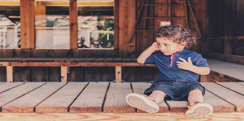Ciri ciri Autism Pada Anak Penting Untuk Dikenal Pasti - Hello Doktor