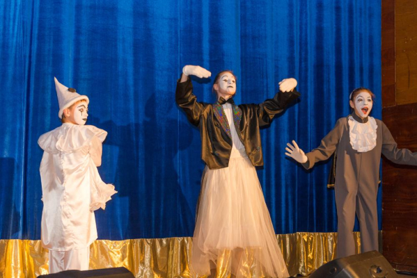 Bila Drama dan Teater menjadi Terapi Psikologi - Hello Doktor