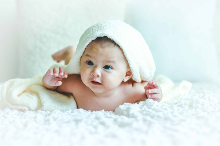 Gambar Baby Comel: Bagaimana Mahu Mendapatkannya - Hello Doktor