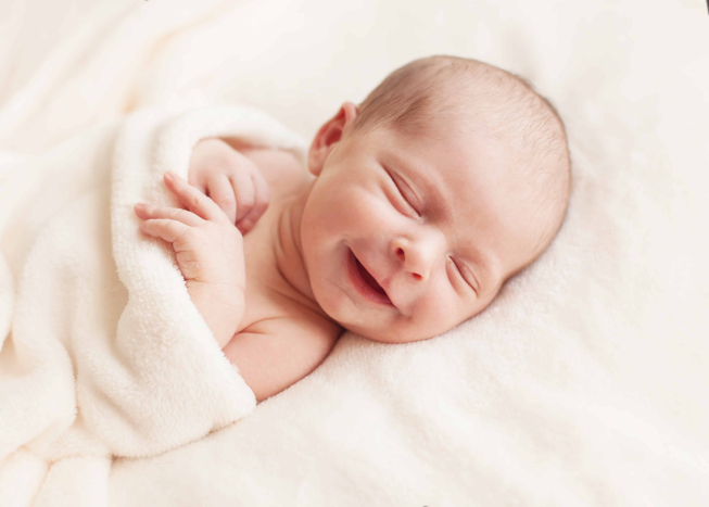 Gambar Baby Comel: Bagaimana Mahu Mendapatkannya