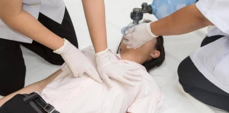 Panduan CPR, Bagaimana Cara Yang Betul Untuk Melakukanya?