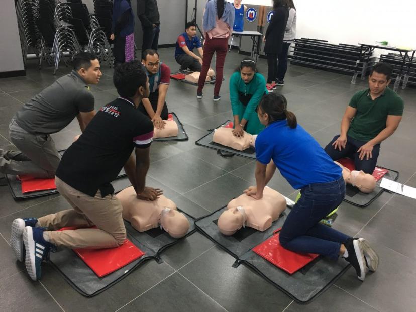 CPR, Panduan untuk Melakukannya - Hello Doktor