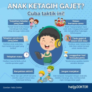 Kesan Gadget Kepada Kanak Kanak DakotartSalinas