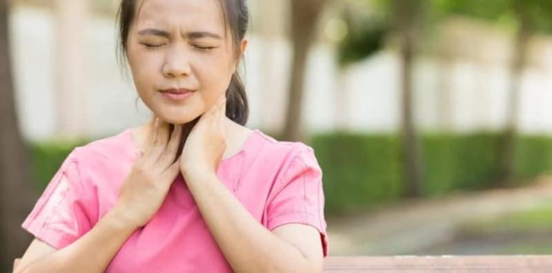 Masalah Kahak Ada Pelbagai Sebab, Ini Cara Untuk Memulihkannya