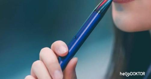 Vape dan Paru-paru ‘Popcorn’, Kaitan Kedua-duanya - Hello Doktor