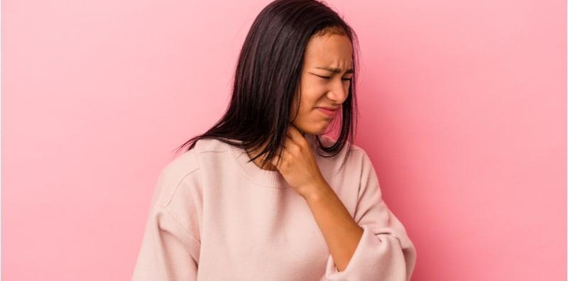 Masalah Kahak Ada Pelbagai Sebab, Ini Cara Untuk Memulihkannya