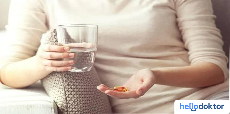 Ubat Kesuburan Wanita: BERKESAN Untuk Bantu Hamil? Ini Jawapannya