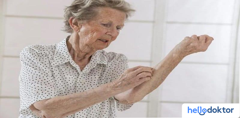 Kegatalan Kulit Pada Warga Emas: Punca Ramai Tak Tahu - Hello Doktor