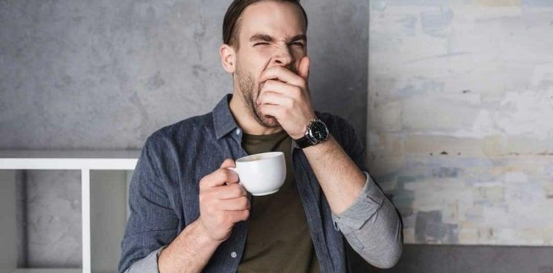 Toksin Berlebihan Boleh Dilihat Pada 7 Tanda-Tanda Ini