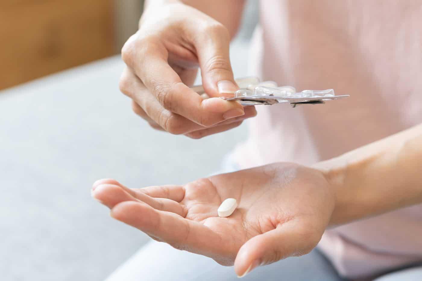 Ubat Gugur Pilihan Selamat Untuk Pengguguran Perubatan - Hello Doktor