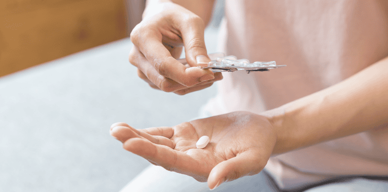Ubat Gugur Pilihan Selamat Untuk Pengguguran Perubatan - Hello Doktor