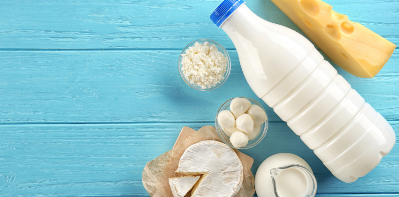 Pengambilan Produk Tenusu Sebenarnya Baik Atau Tidak?