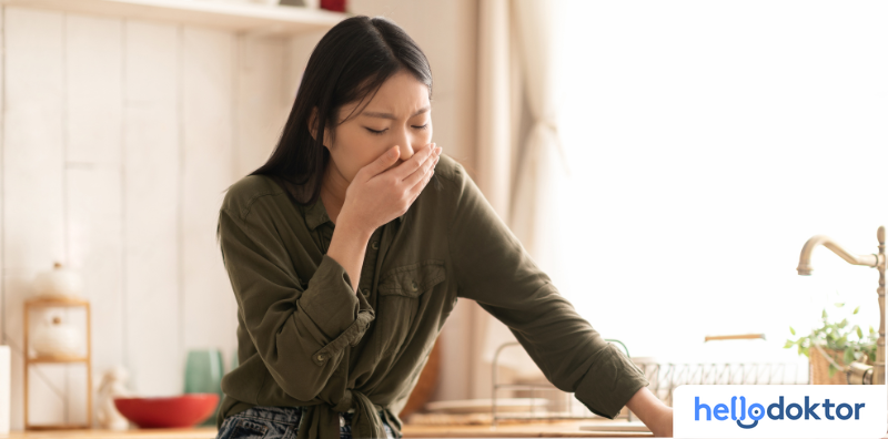 Tanda tanda Kehamilan: 10 Gejala Awal Untuk Diperhatikan - Hello Doktor