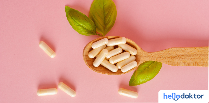 Manfaat Magnesium, Kenapa Tubuh Kita Sangat Perlukan Nutrien Ini?