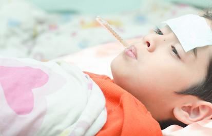 Hepatitis B dalam Kalangan Kanak-kanak - Hello Doktor