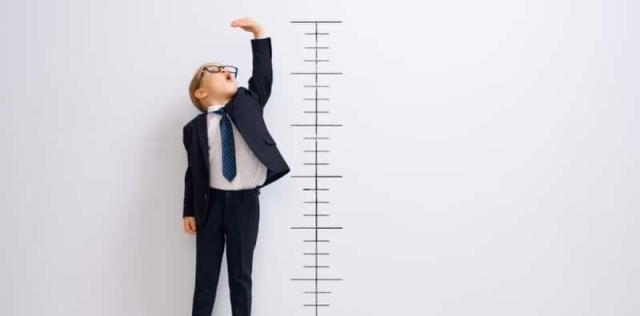 Faktor Tumbesaran Terbantut Dalam Kalangan Kanak-kanak!