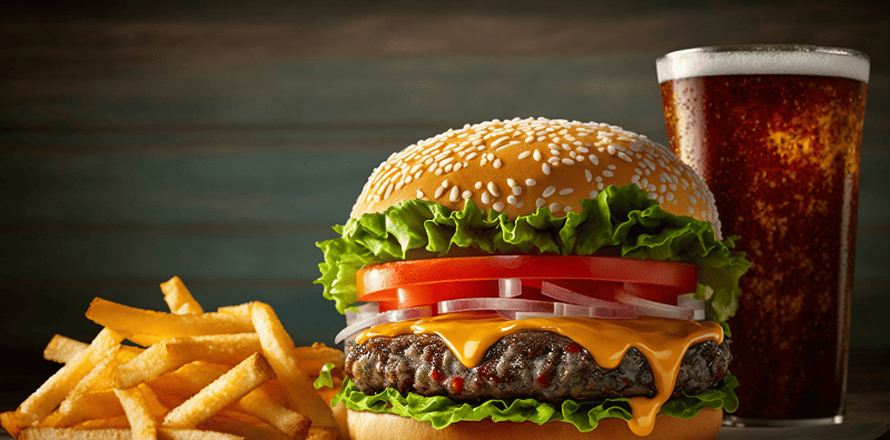 Makan Makanan Segera Sebenarnya Baik Atau Tidak?