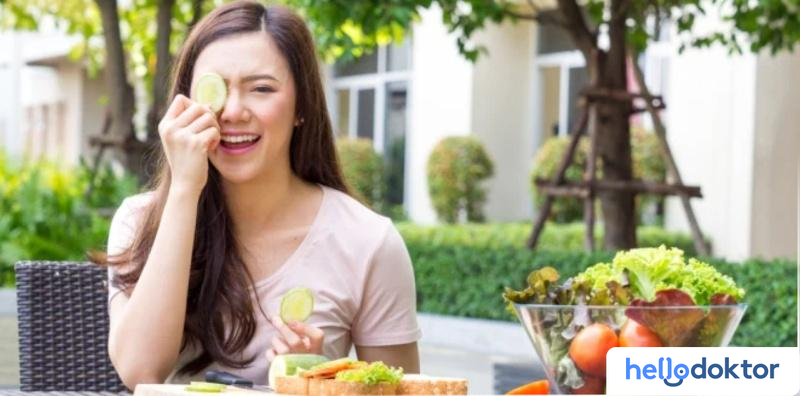 Nutrien Sayur-Sayuran: 10 Tip Tambah Sayur Dalam Diet Seharian Anda!