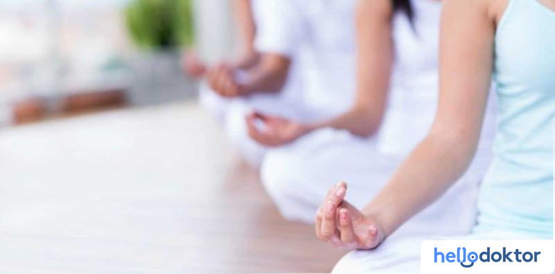 Senaman Yoga Dan Pilates, Apakah Persamaan & Perbezaan Keduanya?