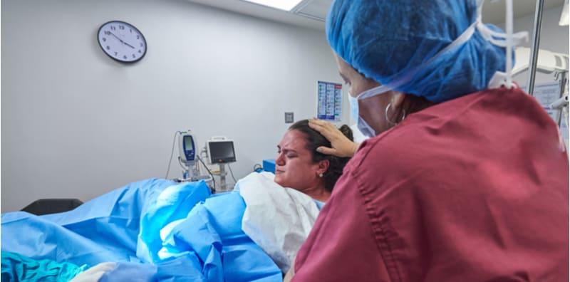 Bersalin Secara Normal Boleh Jadi Lancar Jika Anda Buat 5 Perkara Ini