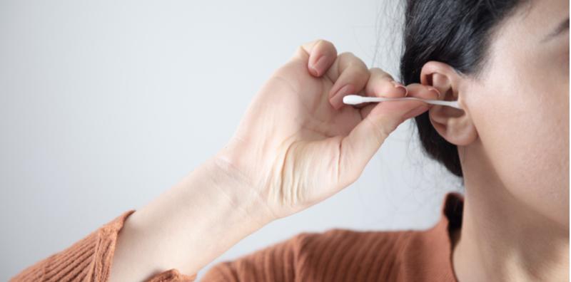 Penjagaan Telinga, Perlu Ke Nak Cuci Telinga Setiap Hari?