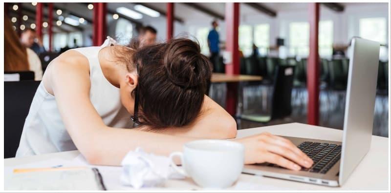 Badan Lemah Dan Lesu, Mengapa? Ini 5 Punca Sebenar Anda Perlu Tahu